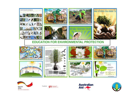 Creative Commons Gallery - greeneducation4all.com