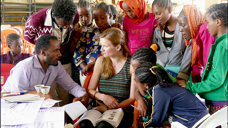 Start - greeneducation4all.com